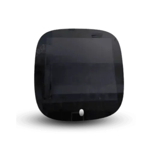 Robot publicitario KettyBot | Robot de entrega | Integritas